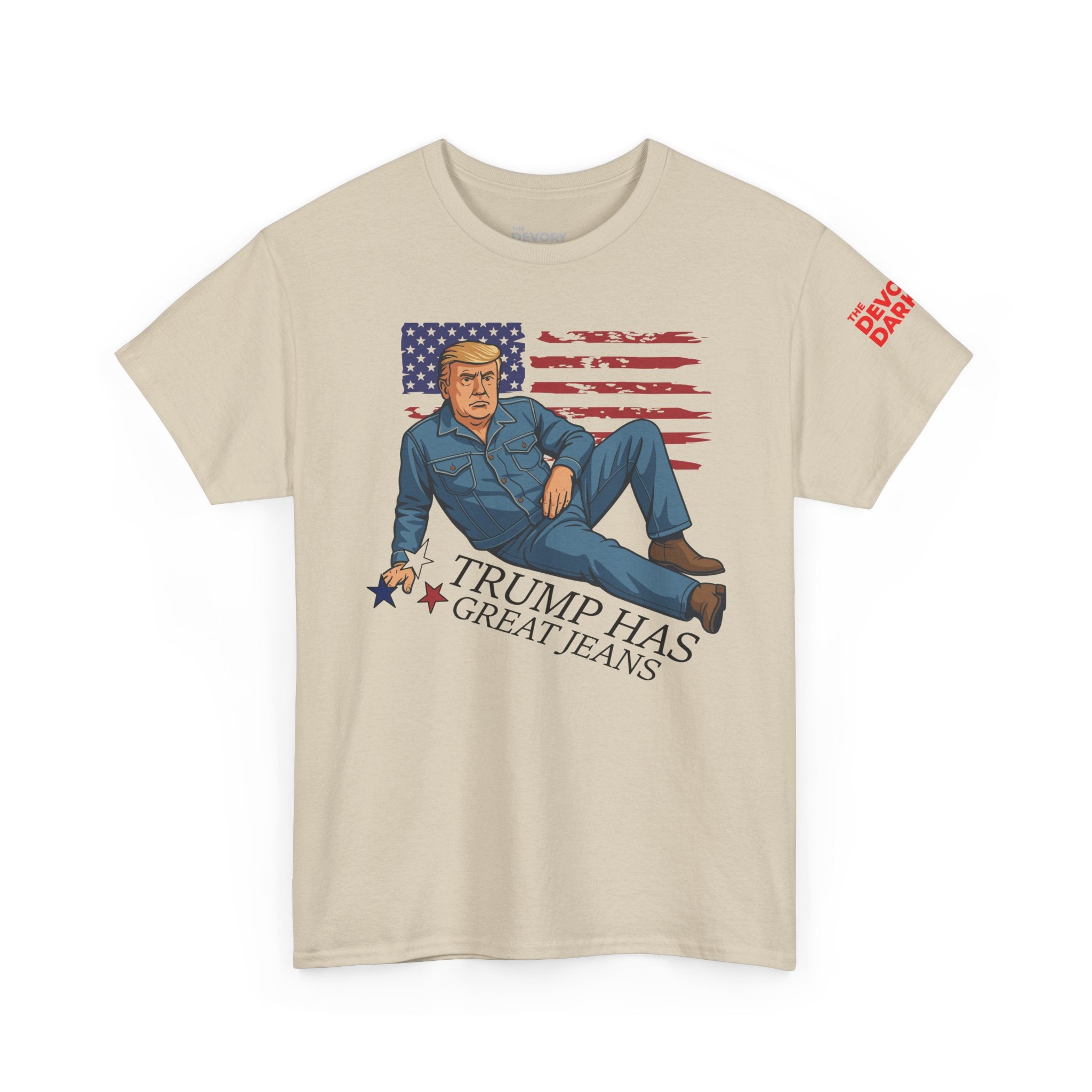 The DeVory Darkins Show Store