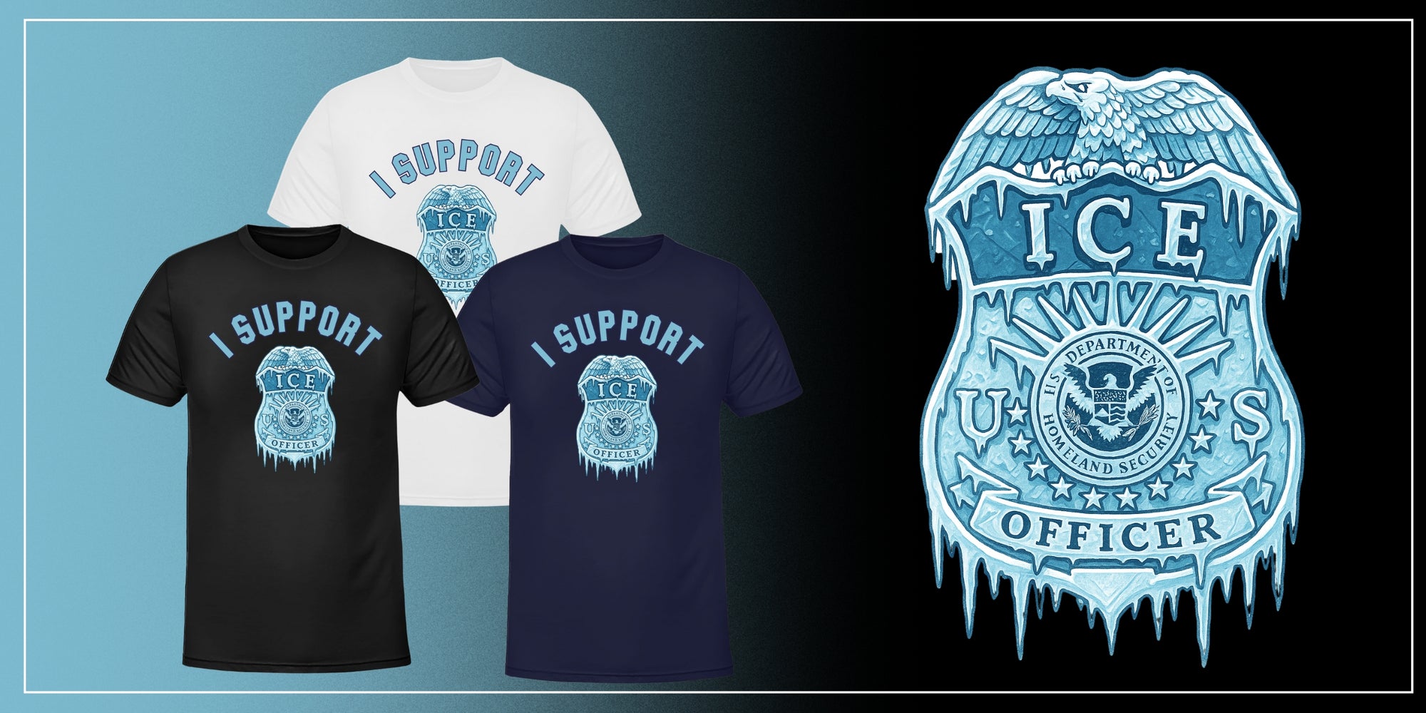 The DeVory Darkins Show Store